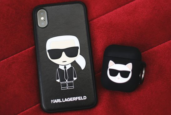 Coque de téléphone "fashion" : affirmez votre style